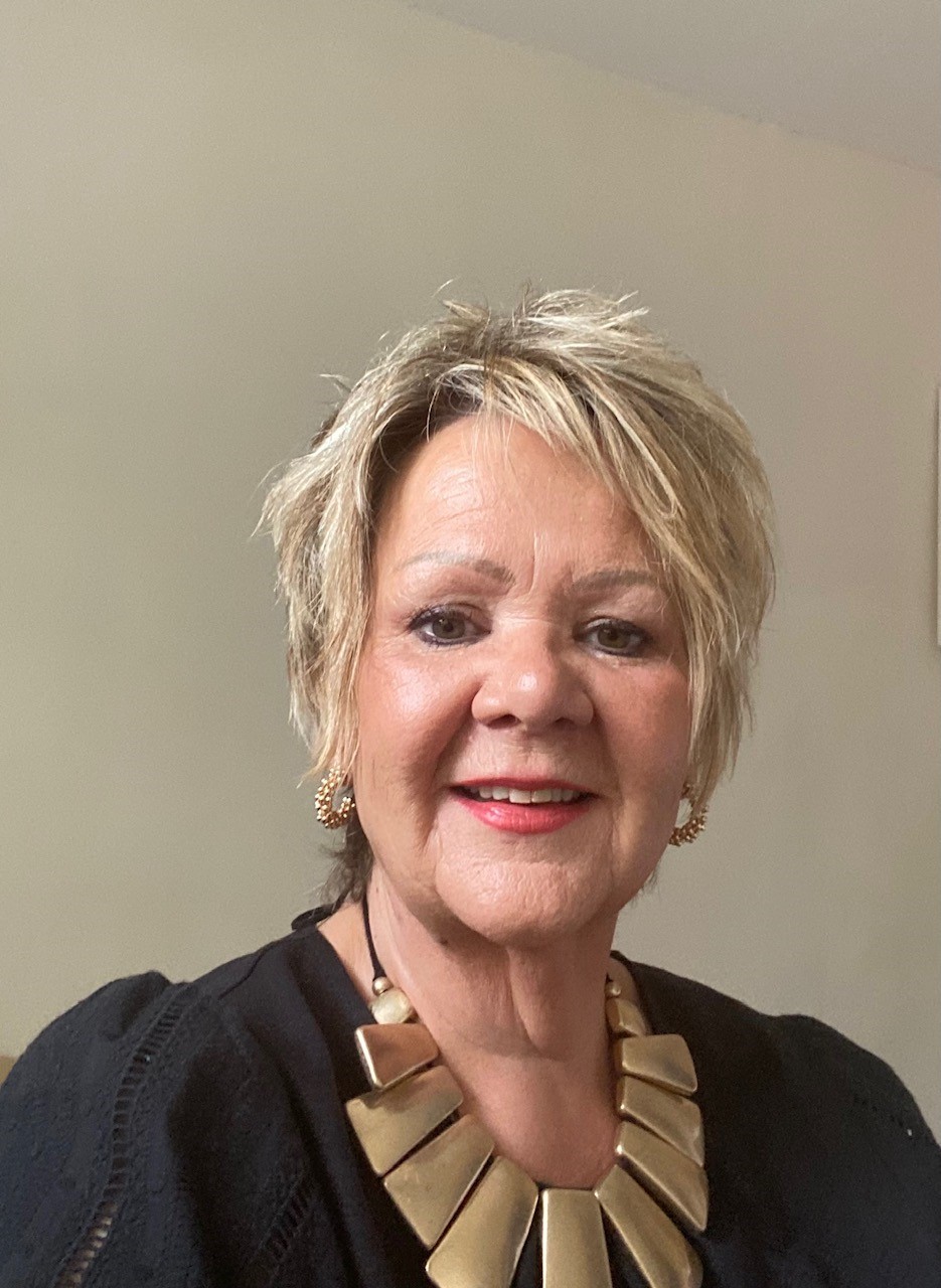 Melanie Sharpe - Stagetext