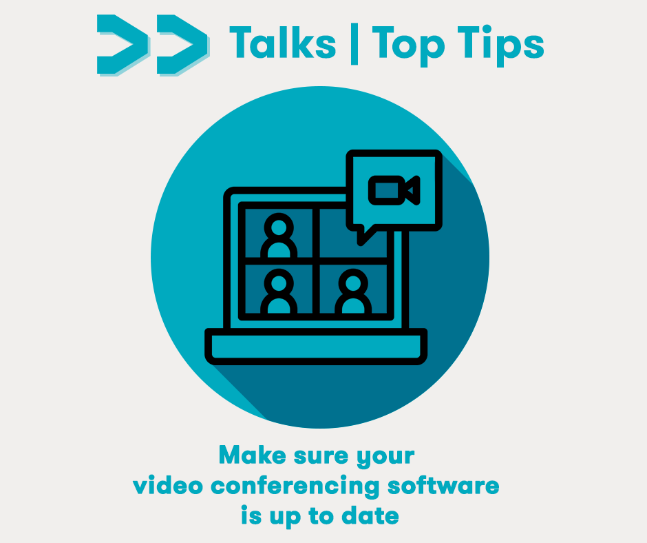 Top Tips to Make Your Work Inclusive - Stagetext