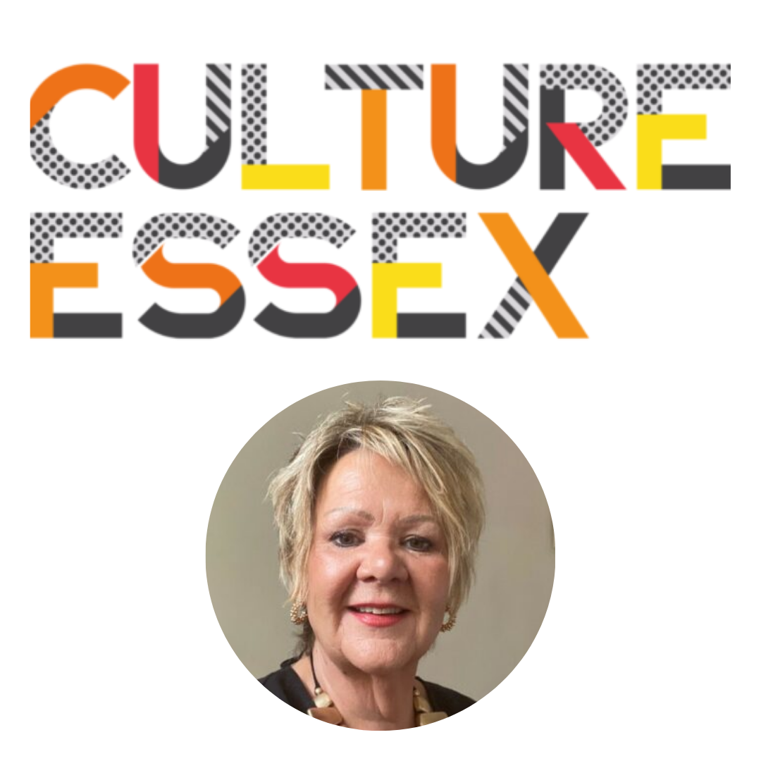 Stagetext CEO Melanie Sharpe Named Cultural Ambassador for Essex - Stagetext